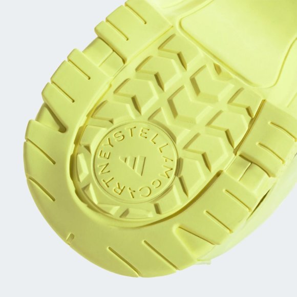 Adidas by Stella McCartney | Shoes | Adidas By Stella Mccartney Green ...